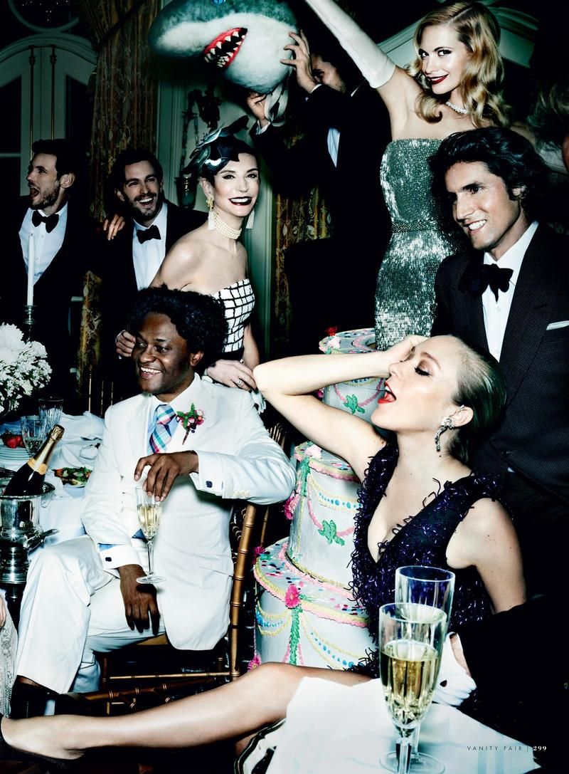 Christmas Editorial | Same Energy